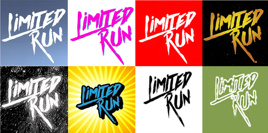 LIMITED RUN GAMES: THE INTERVIEW